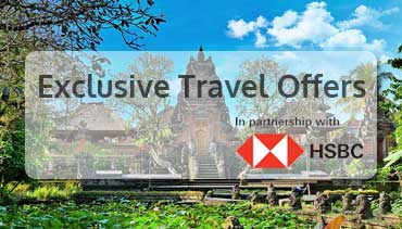 Our Promotions - Corporate Information Travel